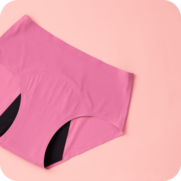 Why Period Pants Deserve Serious Consideration for First Periods ...